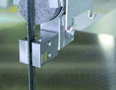 Grob Band Saws - Grob Inc.